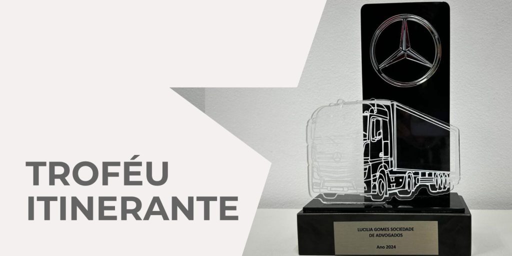 Banco Mercedes reconhece ML por sua atuação analítica! - ML Gomes